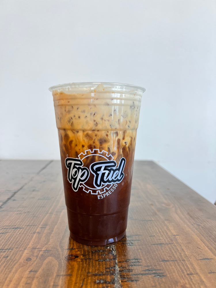 About Us – Top Fuel Espresso