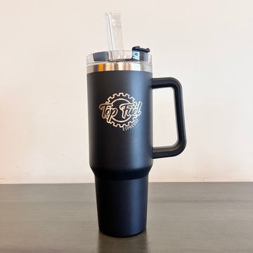 Top Fuel Espresso